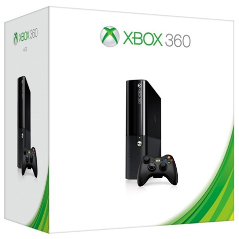 Xbox 360 sell cex store